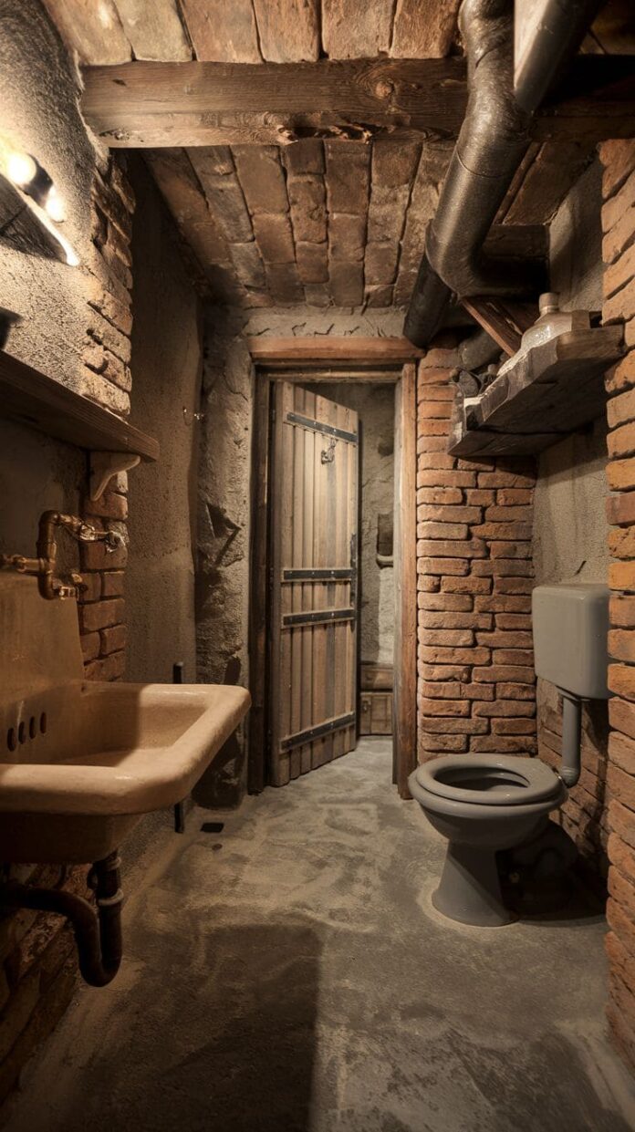 31+ Unfinished Basement Ideas & Designs To Spruce Up Your Room (2025)