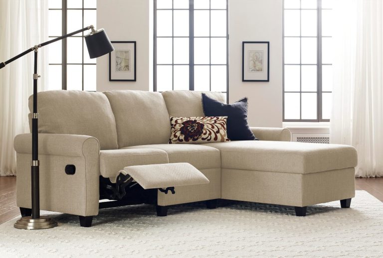 15 Best Sofas & Couches for Tall People and Buying Guide [2024 ]