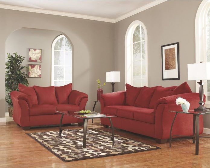 15 Best Sofas & Couches for Tall People and Buying Guide [2024 ]