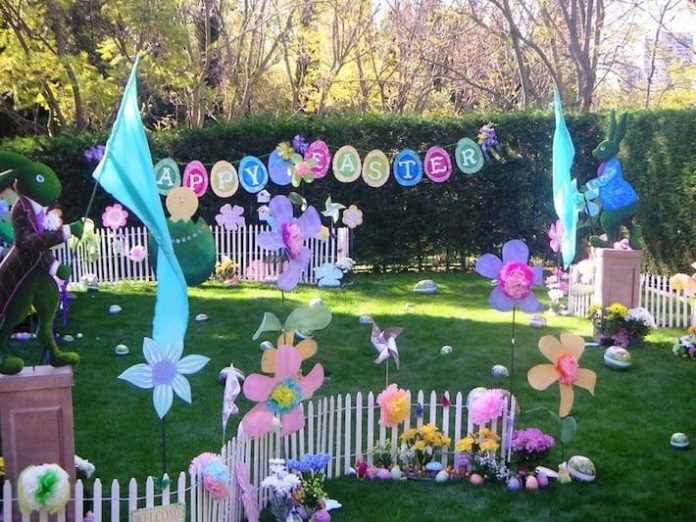 25+ Awesome DIY Backyard Birthday Party Ideas For Adults, Kids (2024)