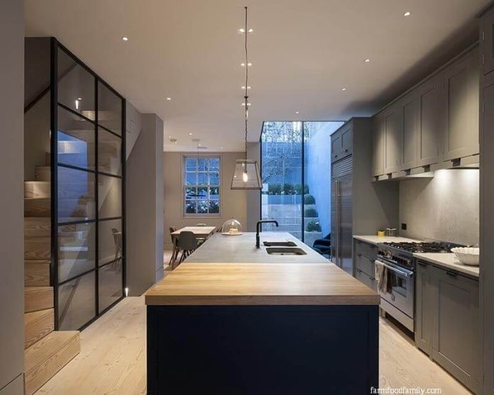 38+ Best Basement Kitchen And Kitchenette Ideas On A Budget