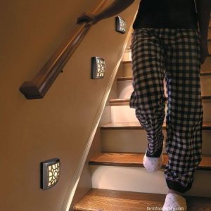 31+ Amazing Basement Stair Ideas and Designs (Photos) For 2024