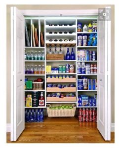 32+ Clever Basement Storage System Ideas (2024) - Organization Tips