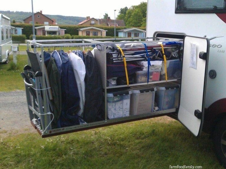 32+ Clever Basement Storage System Ideas (2024) - Organization Tips