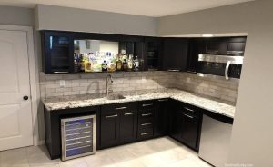 38+ Best Basement Kitchen And Kitchenette Ideas On A Budget