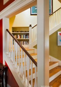 31+ Amazing Basement Stair Ideas and Designs (Photos) For 2024