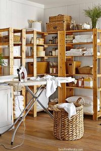 32+ Clever Basement Storage System Ideas (2024) - Organization Tips