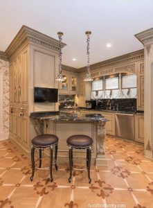 38+ Best Basement Kitchen And Kitchenette Ideas On A Budget