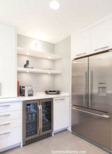 38+ Best Basement Kitchen And Kitchenette Ideas On A Budget