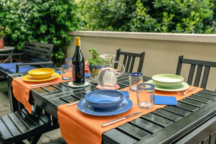 Top 6 Outdoor Kitchen Essentials: What Should You Get?