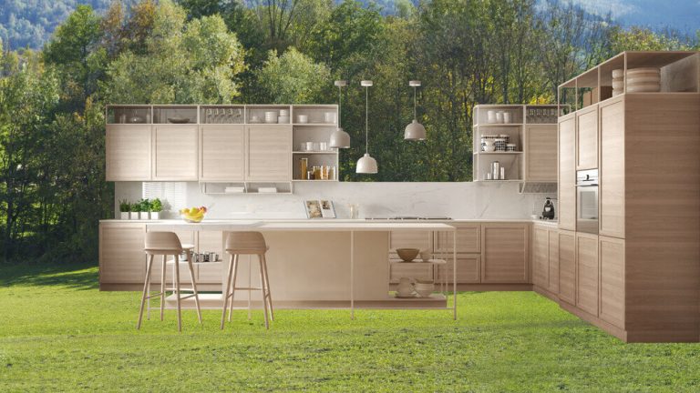 Top 6 Outdoor Kitchen Essentials: What Should You Get?