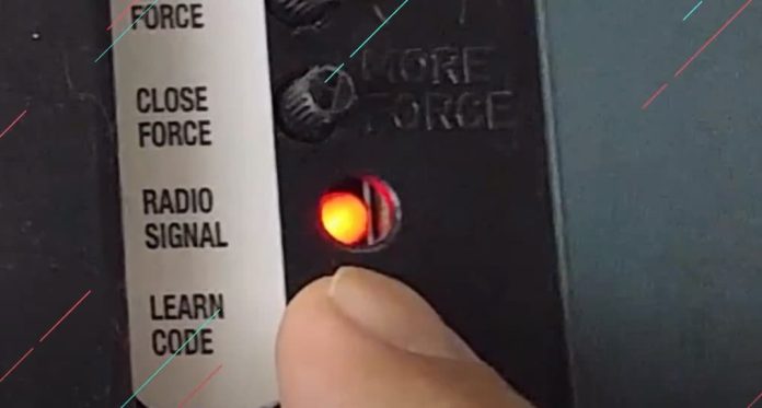How To Program A Genie Garage Door Opener (3 Ways)