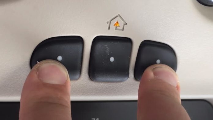 How To Program Garage Door Opener In Car Without Remote (4 Steps)