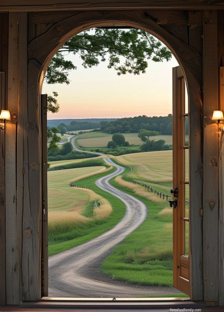 45+ Simple & Cheap Driveway Gate Ideas and Designs for a Sleek and ...