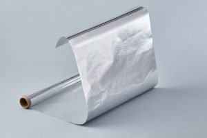 Aluminum Foil on Windows: Does Putting It Help With Heat?