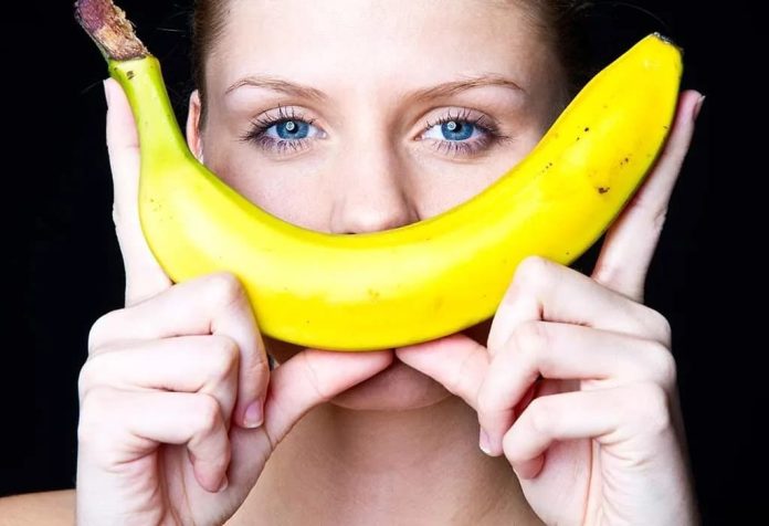 How A Banana Before Bed Can Help You Sleep Better - FarmFoodFamily