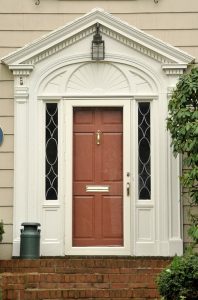 Brickmold vs No Brickmold Door: What's The Difference?