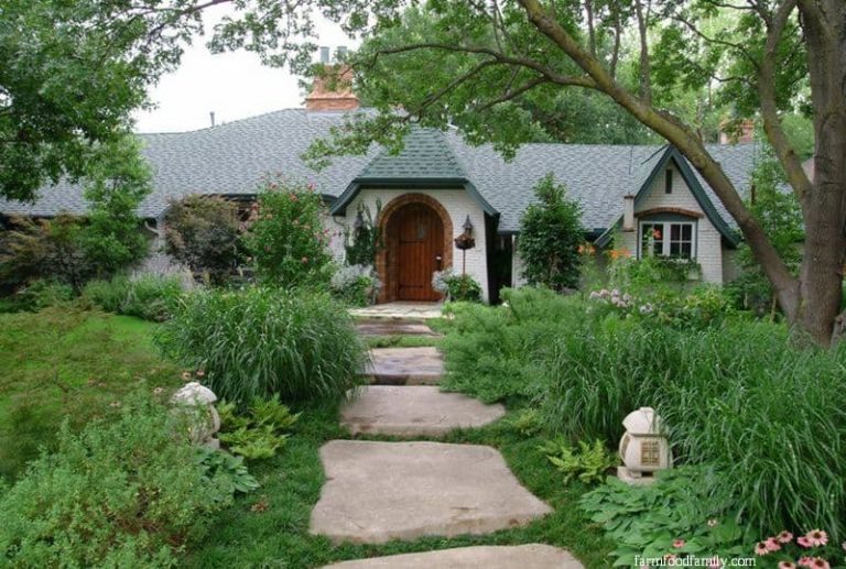 20+ Best Texas Backyard Landscaping Ideas & Designs (With Pictures)