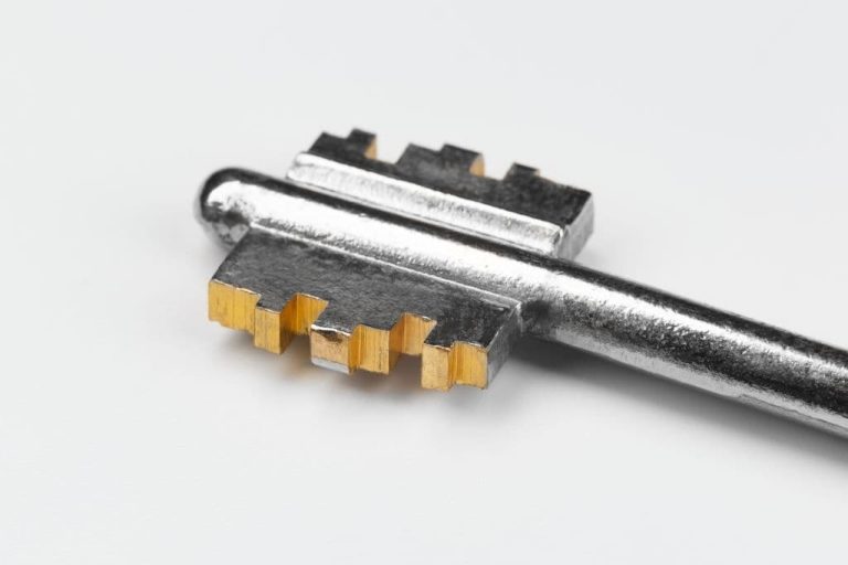 17+ Types Of Keys and Their Uses (With Photos) - Farm Food Family