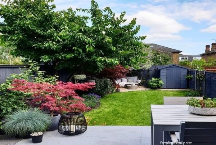 20+ Best Texas Backyard Landscaping Ideas & Designs (With Pictures)