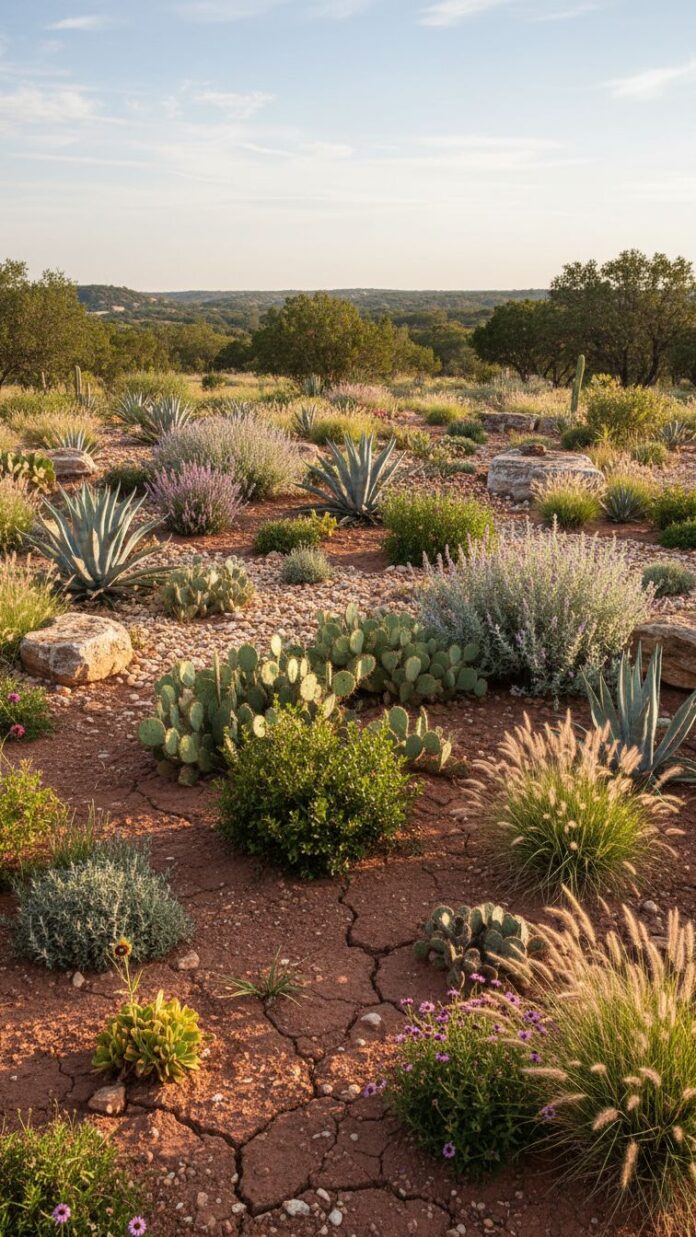 20+ Best Texas Backyard Landscaping Ideas & Designs (With Pictures)