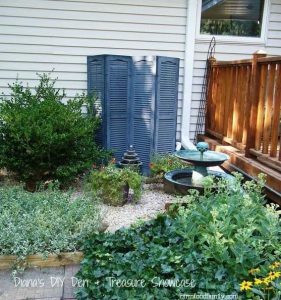 24+ Landscaping Ideas To Hide Utility Boxes – FarmFoodFamily