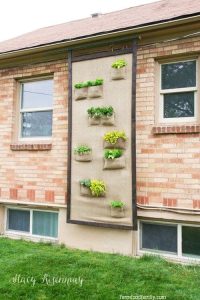 24+ Landscaping Ideas To Hide Utility Boxes – FarmFoodFamily