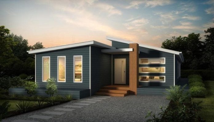 Skillion Roof: Advantages and Disadvantages – FarmFoodFamily