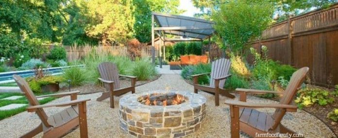 20+ Best Texas Backyard Landscaping Ideas & Designs (With Pictures)
