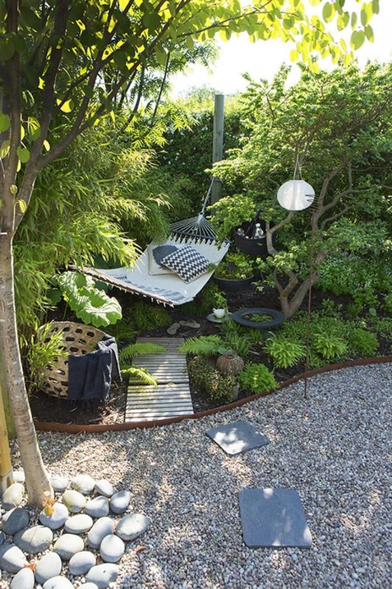 13+ Beautiful Hawaiian Landscaping Ideas & Designs For Your Backyard