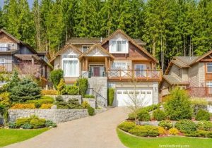 14+ Beautiful Pine Tree Landscaping Ideas & Designs For Your Yard