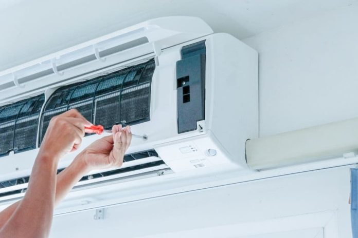 9 Reasons Why Air Conditioner Not Turning On and How To Troubleshoot