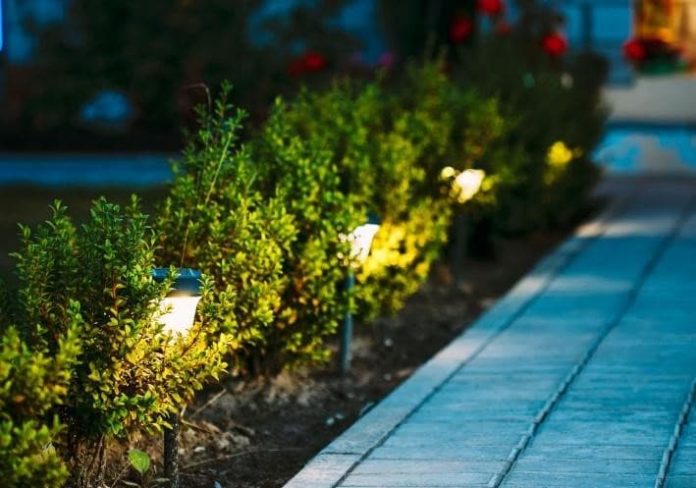 25+ Best Driveway Lighting Ideas and Designs For Your Outdoor (2024)