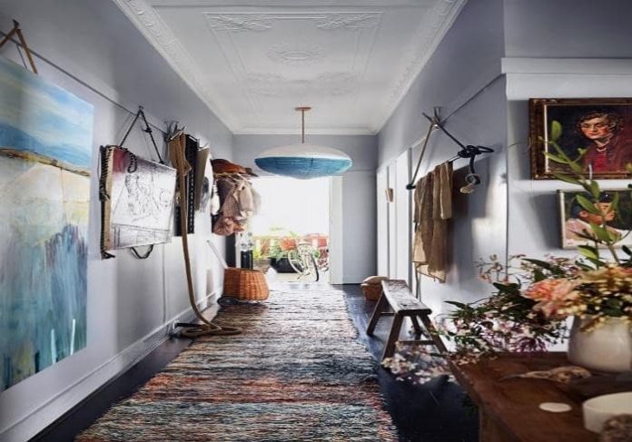 30+ Beautiful Entryway Rug Ideas and Designs (2024)