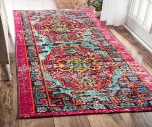 30+ Beautiful Entryway Rug Ideas and Designs (2024)