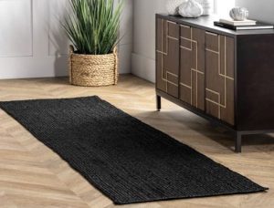30+ Beautiful Entryway Rug Ideas and Designs (2024)