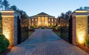 25+ Best Driveway Lighting Ideas and Designs For Your Outdoor (2024)