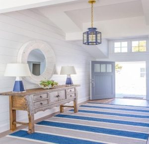30+ Beautiful Entryway Rug Ideas and Designs (2024)
