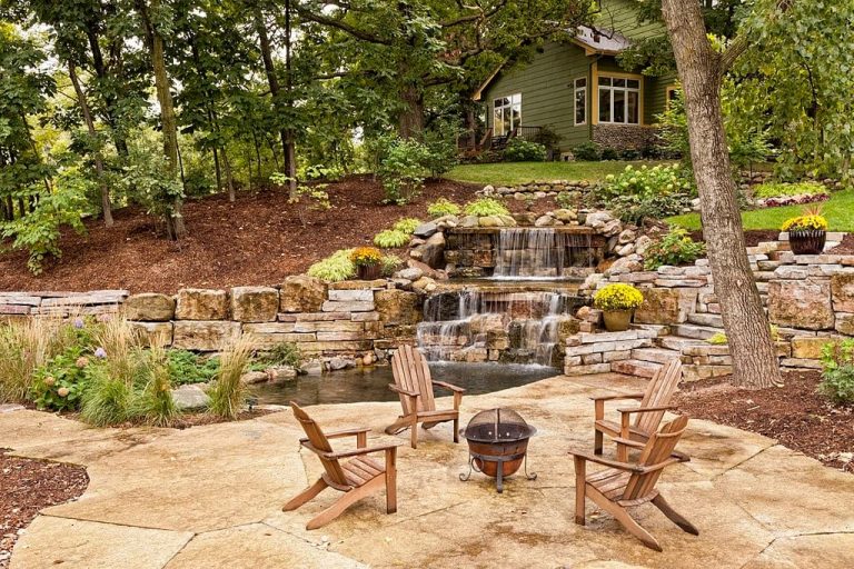 20+ Best Backyard Oasis Ideas and Designs On A Budget (2024)
