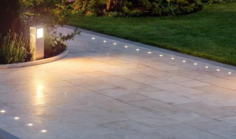 25+ Best Driveway Lighting Ideas and Designs For Your Outdoor (2024)