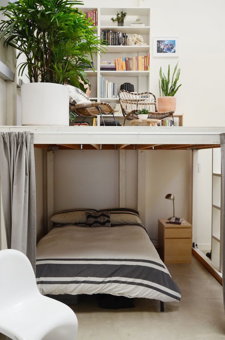 58+ Basement Bedroom Ideas On a Budget Whether Unfinished or Not