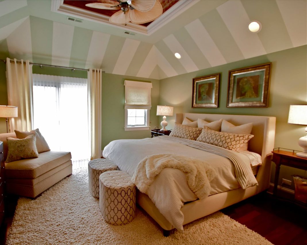44+ Best Tray Ceiling Ideas and Designs For Any Room (2024)
