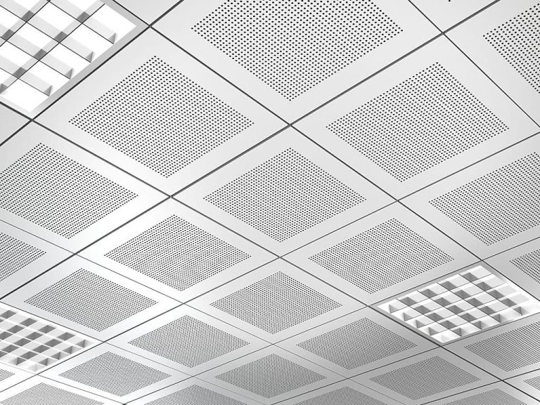 34 Different Types Of Ceilings & Textures With Pictures (Pros and Cons)