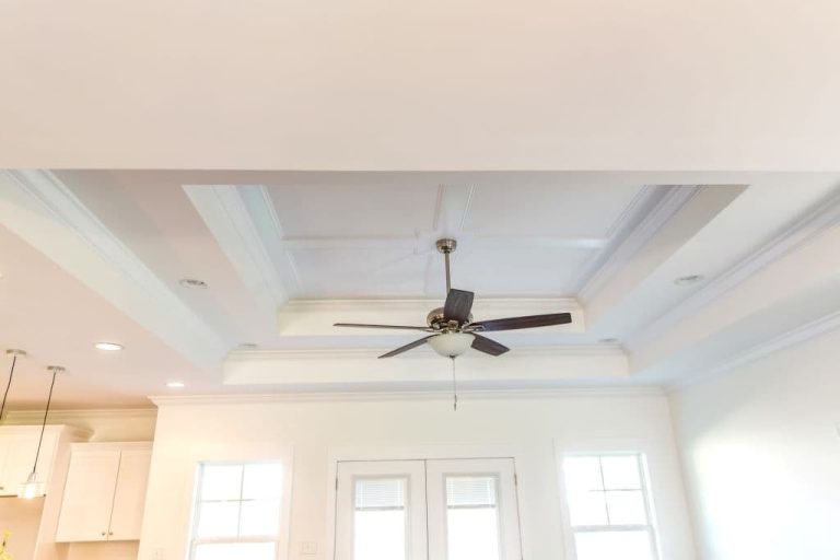 34 Different Types Of Ceilings & Textures With Pictures (Pros and Cons)
