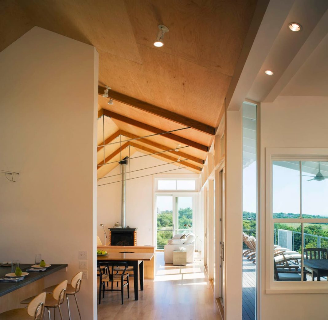 34 Different Types Of Ceilings & Textures With Pictures (Pros and Cons)