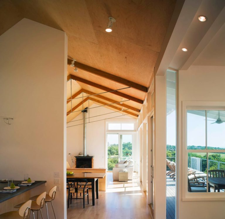 34 Different Types Of Ceilings & Textures With Pictures (Pros and Cons)