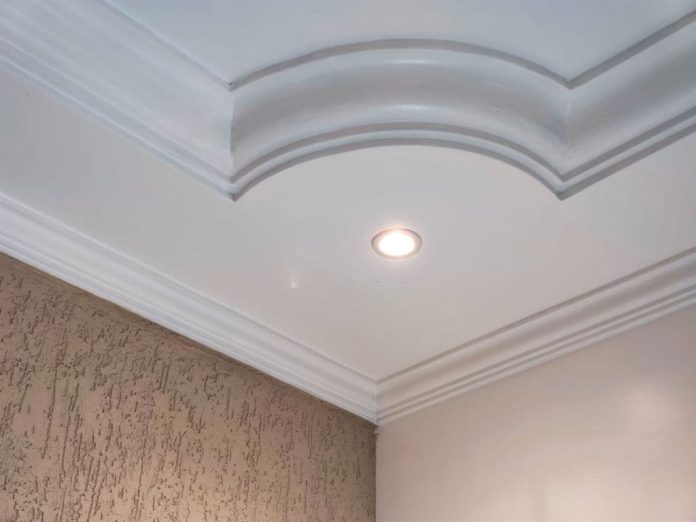 34 Different Types Of Ceilings & Textures With Pictures (Pros and Cons)