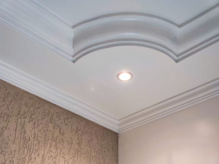 34 Different Types Of Ceilings & Textures With Pictures (Pros and Cons)
