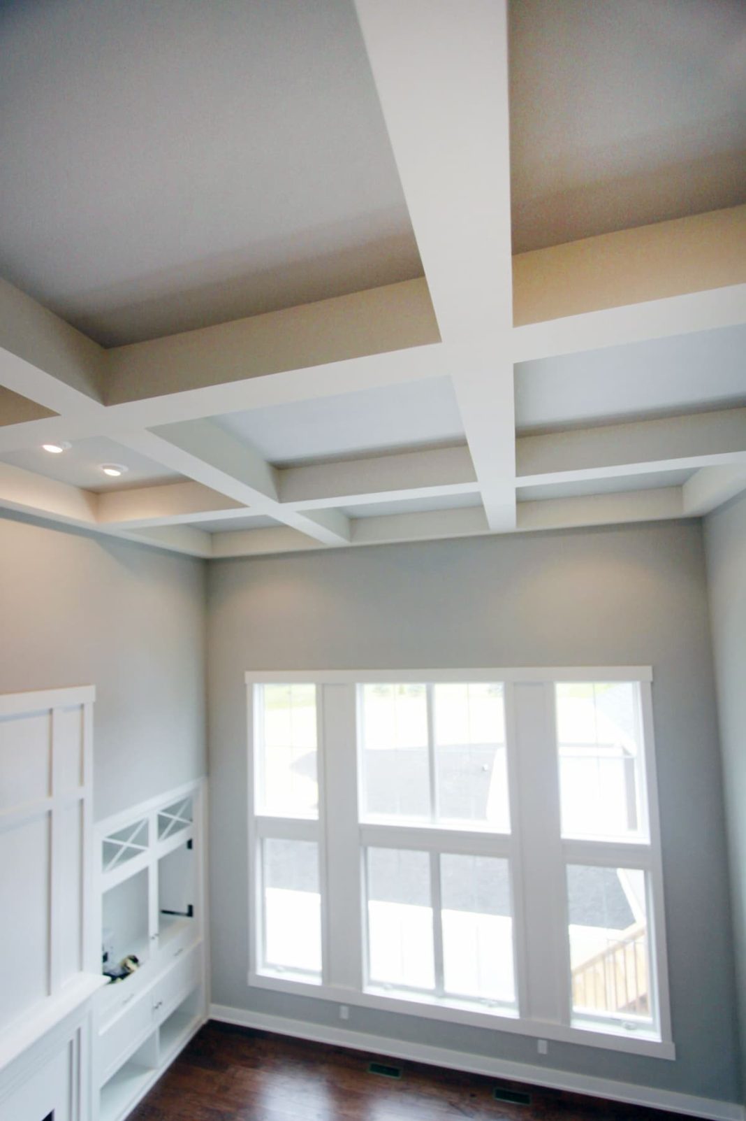 38+ Stunning Coffered Ceiling Ideas and Designs (With Photos) For 2024