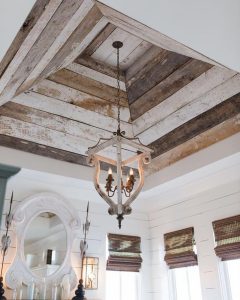 38+ Stunning Coffered Ceiling Ideas and Designs (With Photos) For 2024